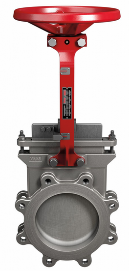 Gate Valve | OG Engineering Sdn Bhd